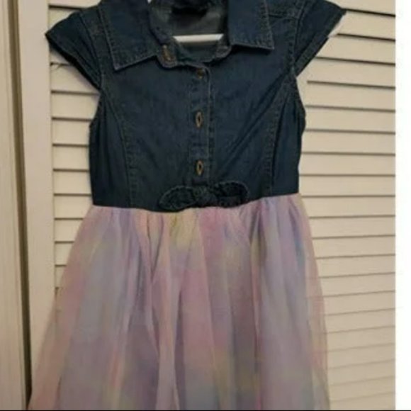 Dresses | Toddler Dress 4t | Poshmark